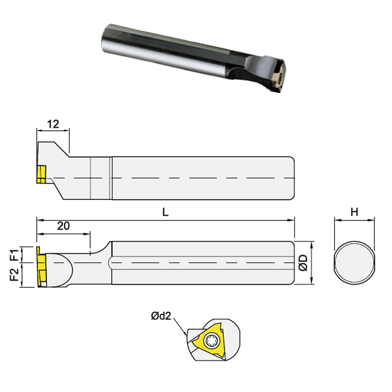 IS16HKTGFL16 - e-cnctools.com