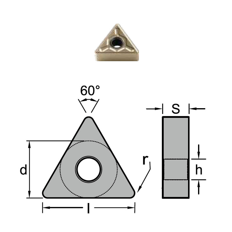 TNMG 160408-RP - e-cnctools.com